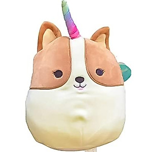 Squishmallow Kellytoy Spring 2022 Plush Toy 13