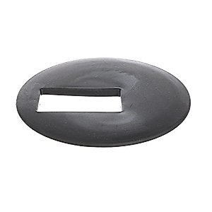 Island Oasis Splash Guard