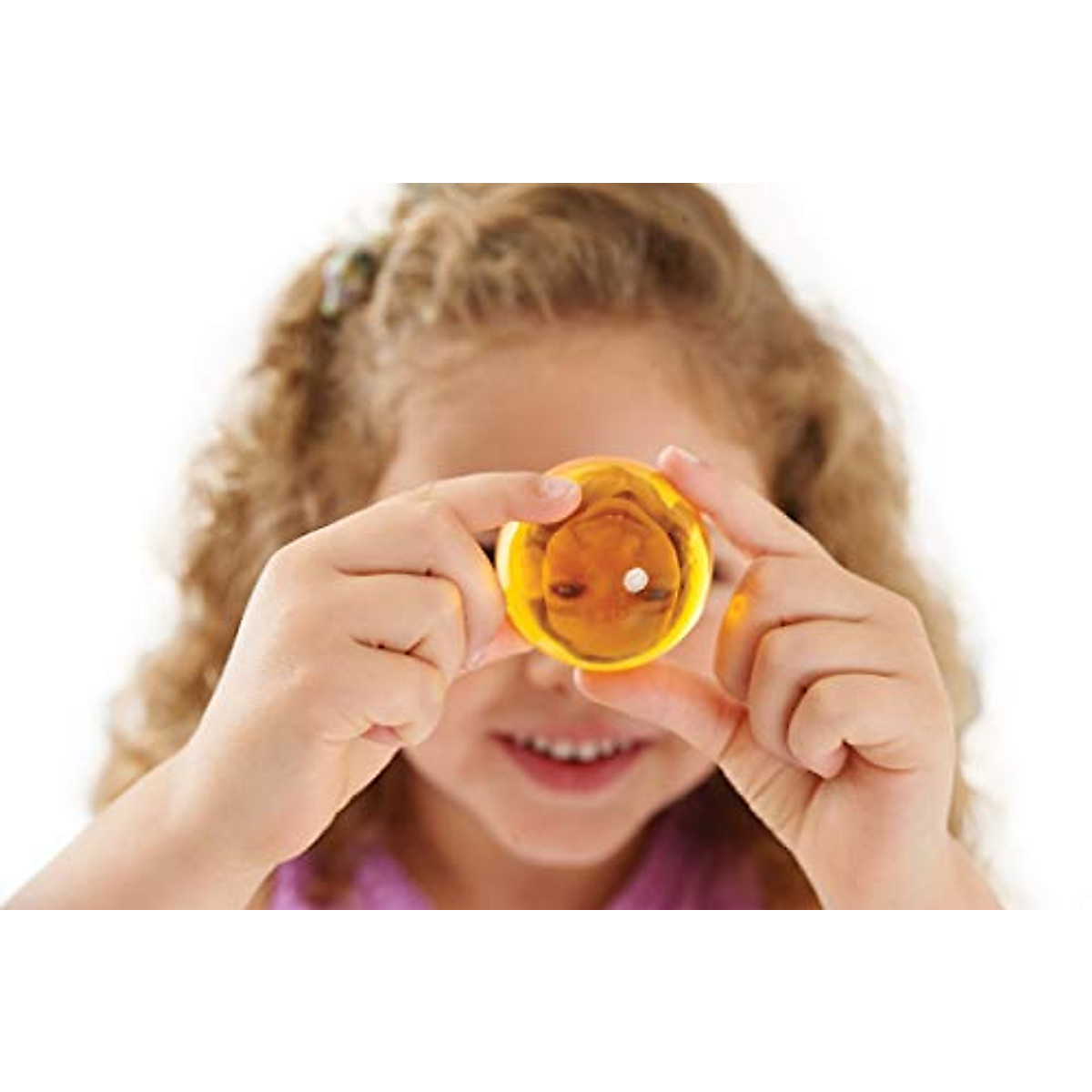 TickiT - 72604 Perception Spheres - Set of 8