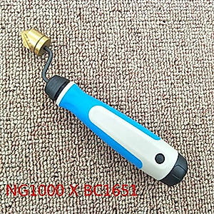 Tool Parts NG1000 Trimming Blade/Chamfer Cutter Head/Countersink Cutter BC 6301 BC 8301 BC 1041 BC 1651 - (Color: NG1000 X BC8301)