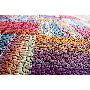 Quilter’s Cut 45mm Rotary Blades, 10 Pack, Fits Olfa, Fiskar, Martelli, & Truecut