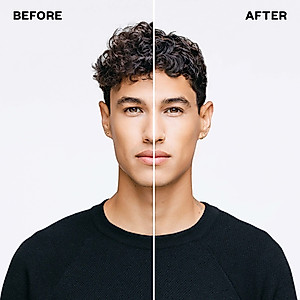 IGK Rich Kid Coconut Oil Wave Enhancing Air-Dry Cream 145 ml / 5 oz