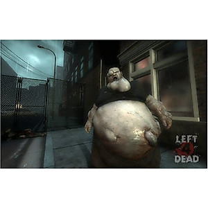 Left 4 Dead - Xbox 360 (Renewed)