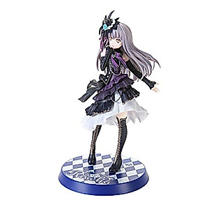 Sega BanG Dream! Girls Band Party!: Yukina Minato Premium Figure Vocalist Collection No.1