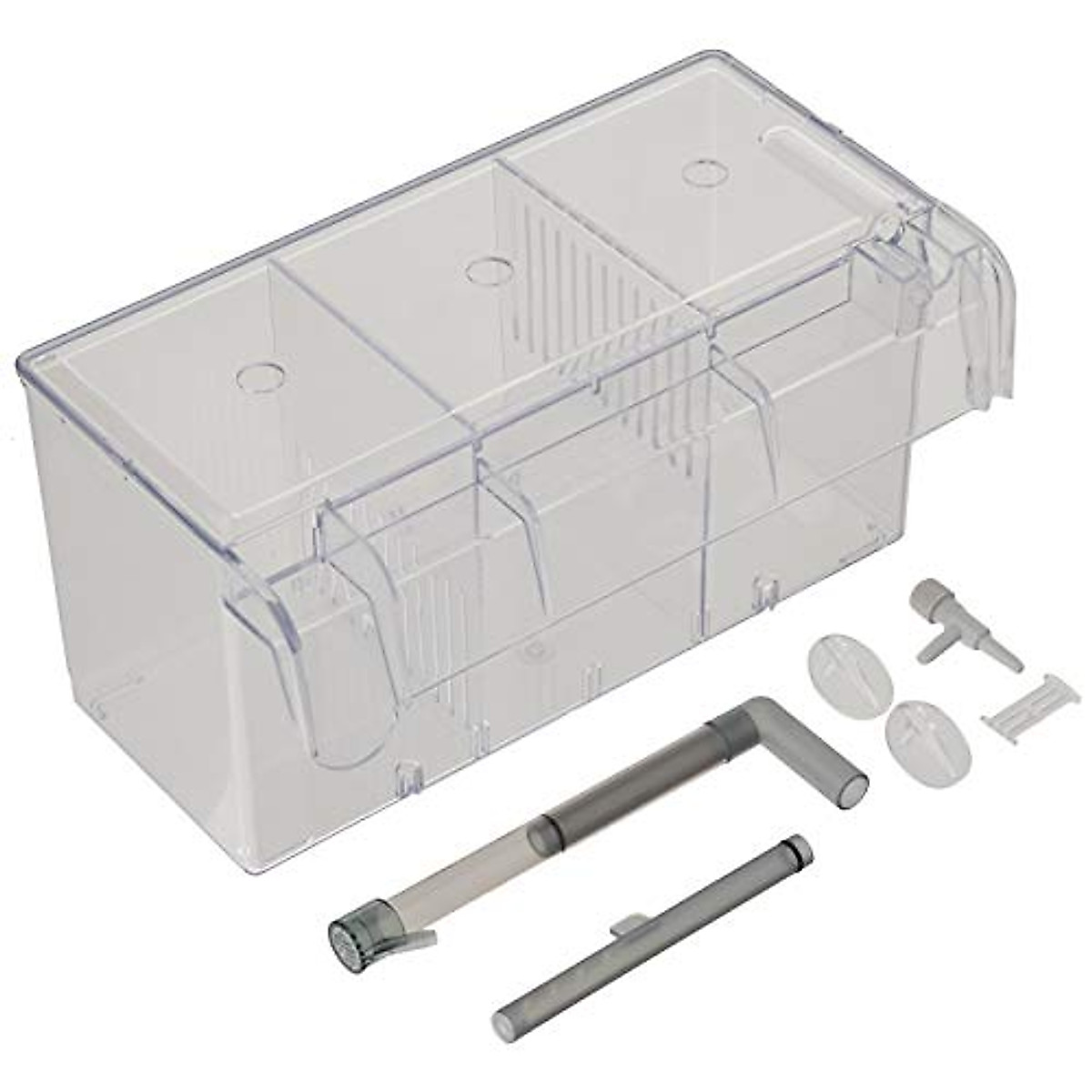 ISTA IF-648 Hang-On Separation Breeder Box