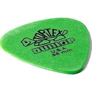 DUNLOP Tortex Standard 12 Pack (418P.88)
