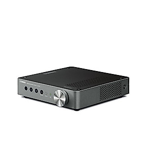 YAMAHA WXA-50 MusicCast Wireless Streaming Amplifier