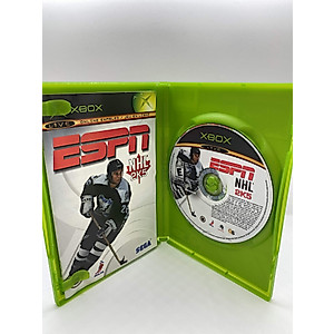 ESPN NHL 2K5 - Xbox