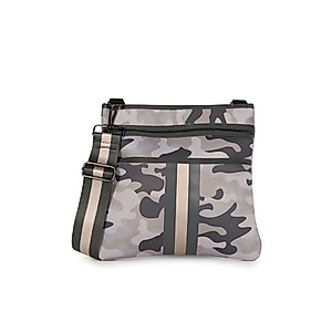 Haute Shore - Women's Peyton Safari Crossbody