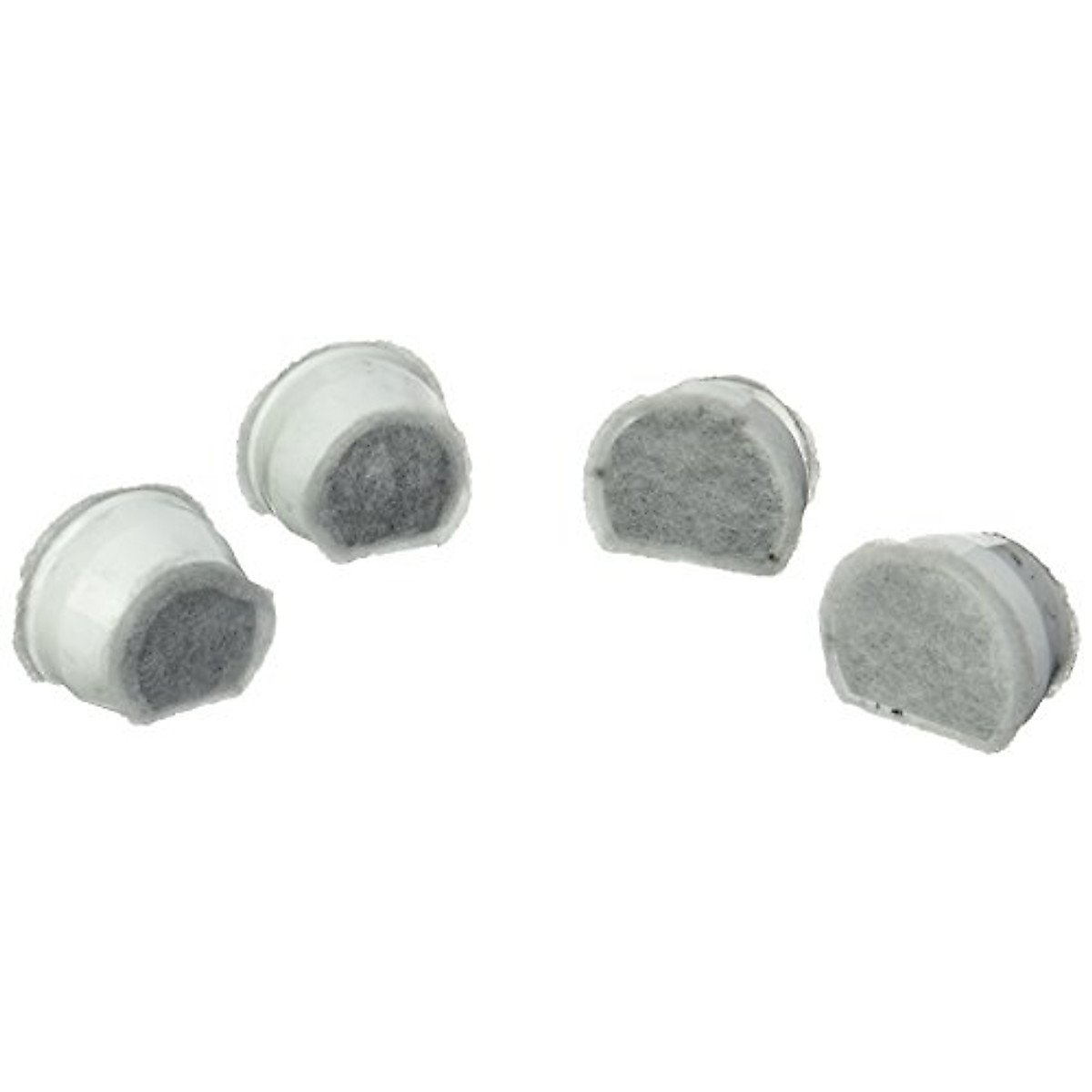 Drinkwell Avalon & Pagoda Charcoal Filters (12 Pack)