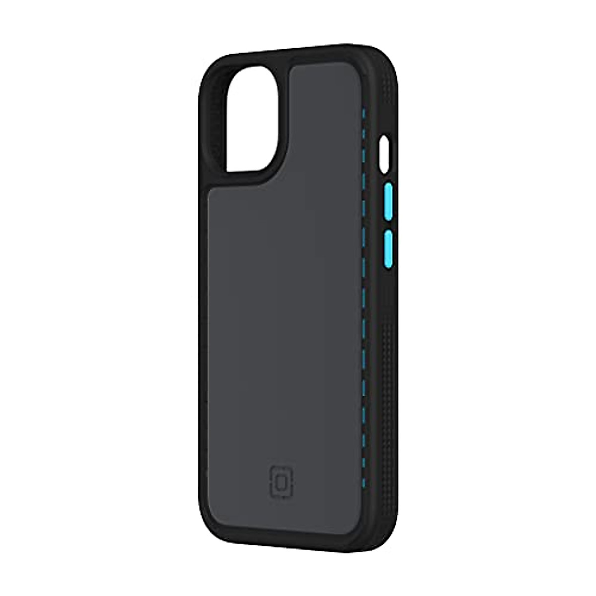 Incipio Optum Series Case for 6.1-Inch iPhone 13, Black/Blue
