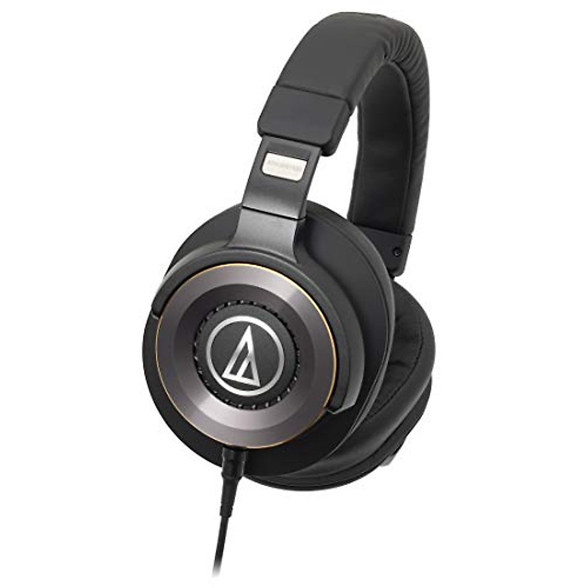 audio-technica Hi-Res corresponding Headphone Solid BASS ATH-WS1100