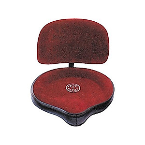 ROC-N-SOC Back Rest Black