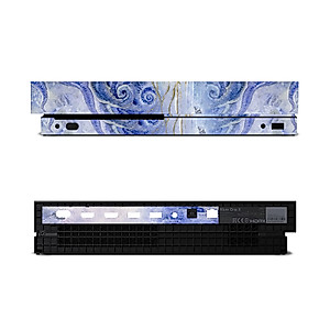 Head Case Designs Officially Licensed Stephanie Law Dragonfly Art Mix Matte Vinyl Sticker Gaming Skin Case Cover Compatible With Xbox One X Console