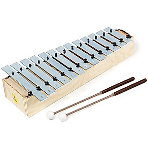 Studio 49 Alto Diatonic Glockenspiel