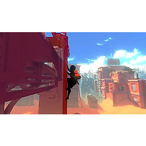 Sea of Solitude: The Director's Cut - Nintendo Switch