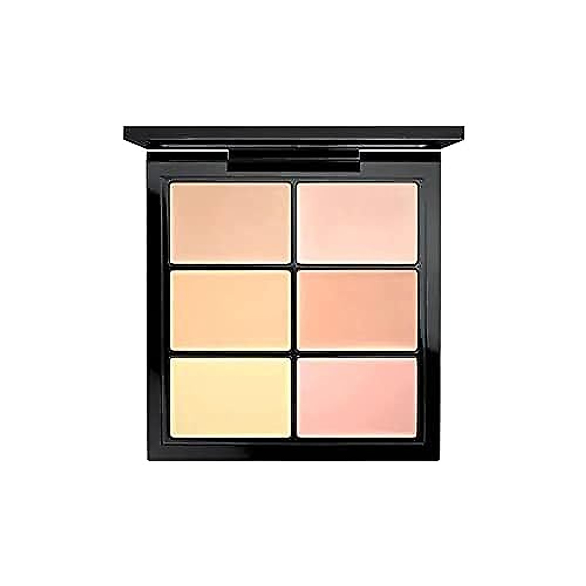 M.A.C. STUDIO FIX CONCEAL AND CORRECT PALETTE - Light