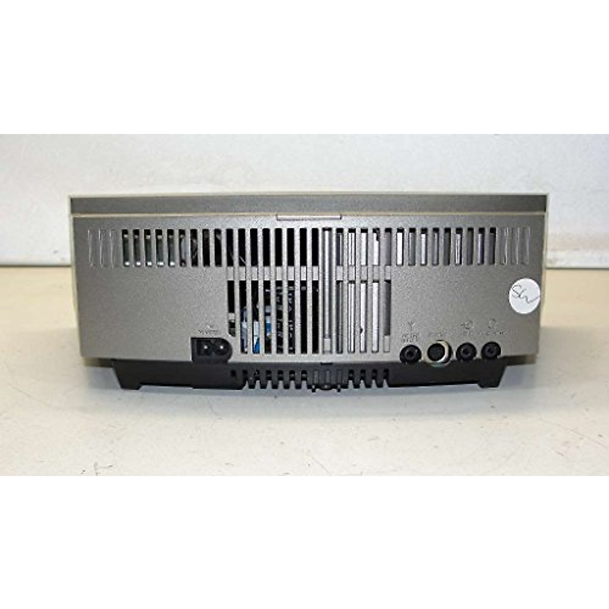 Bose Wave Music System (Titanium Silver)