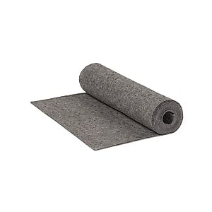 The Felt Store F-51 Industrial Felt – 60 Inch Wide x 3 Foot Long x 1/16 Inch Thick – SAE Pressed Felt for Automotive, Construction, Machinery Components