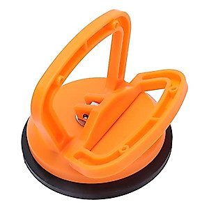 Suction Cup Dent Puller, 25KG Heavy Duty Strong Suction Firmly Adsorb Phone Computer Screen Repair Tool for Objects Moving for Car Dent Repair