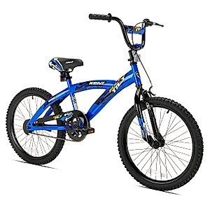 Kent Full Tilt Boys Bike, 20-Inch