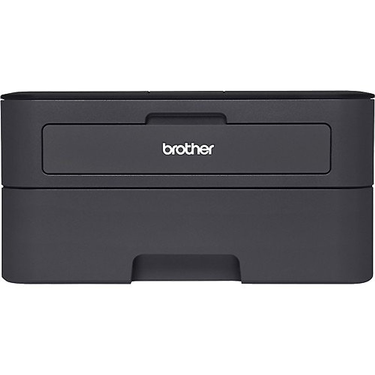 Brother HL-L2360DW Compact Laser Printer with Wireless Networking and Duplex, Amazon Dash Replenishment Enabled,Black