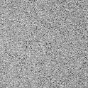 Divano Roma Furniture Modern Tufted Micro Suede L Shaped Sectional Sofa Couch with Reversible Chaise & Ottoman, Large, Grey