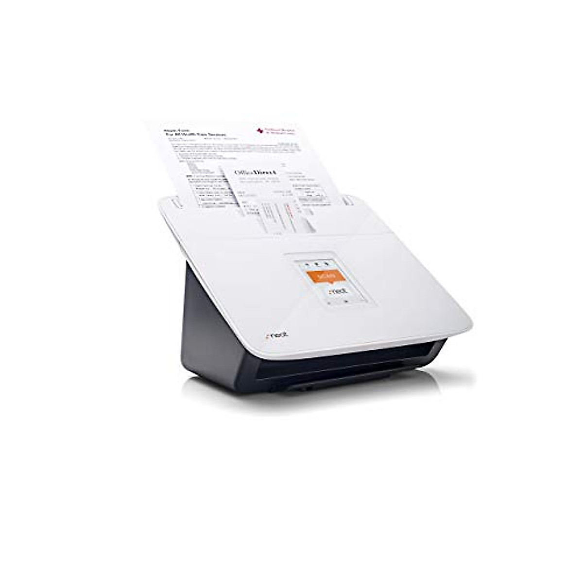 The Neat Company NeatConnect Scanner and Digital Filing System, Home Office Edition, 2005434 (Renewed)
