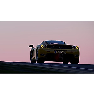 Project CARS 2 - PlayStation 4