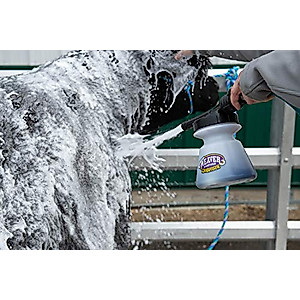 Weaver Leather Livestock Foamer