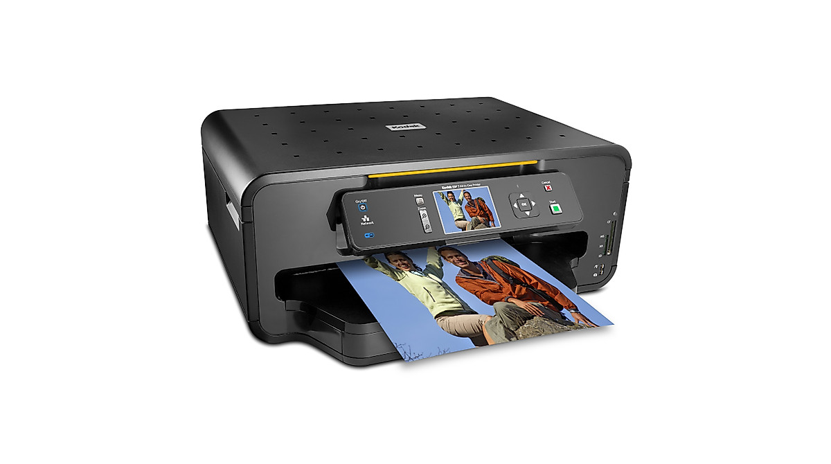 Kodak ESP 7 All-in-One Printer - High-Quality Printing