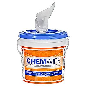 CHEMWIPE Bucket Wipers