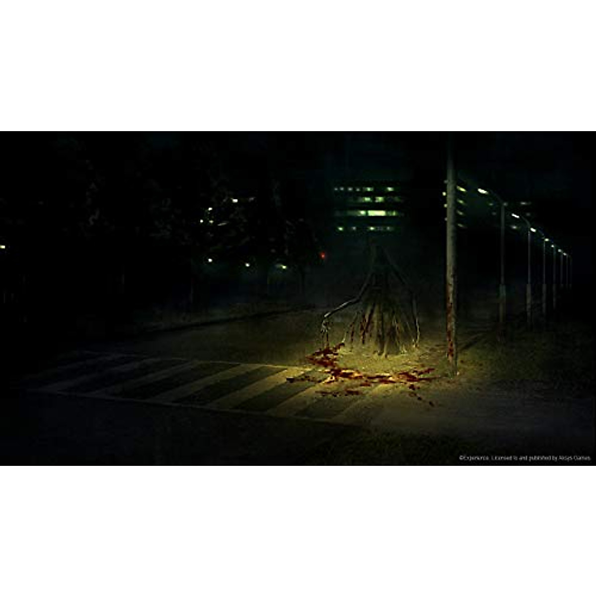 Spirit Hunter: Death Mark Limited Edition - Nintendo Switch