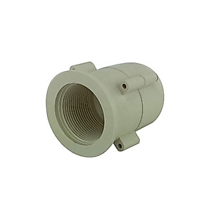 Concession Sink 4 Piece SetP Drain Trap Kit Food Stand Truck Trailer RV Camper