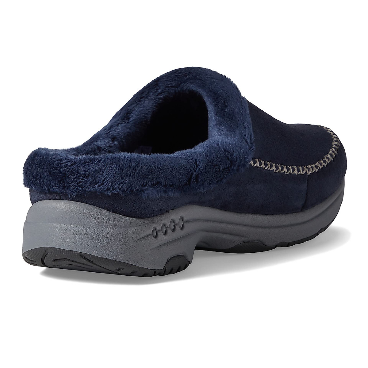 Easy Spirit Tslip Dark Blue 7.5 W (D)