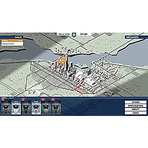 This Is the Police (PS4)