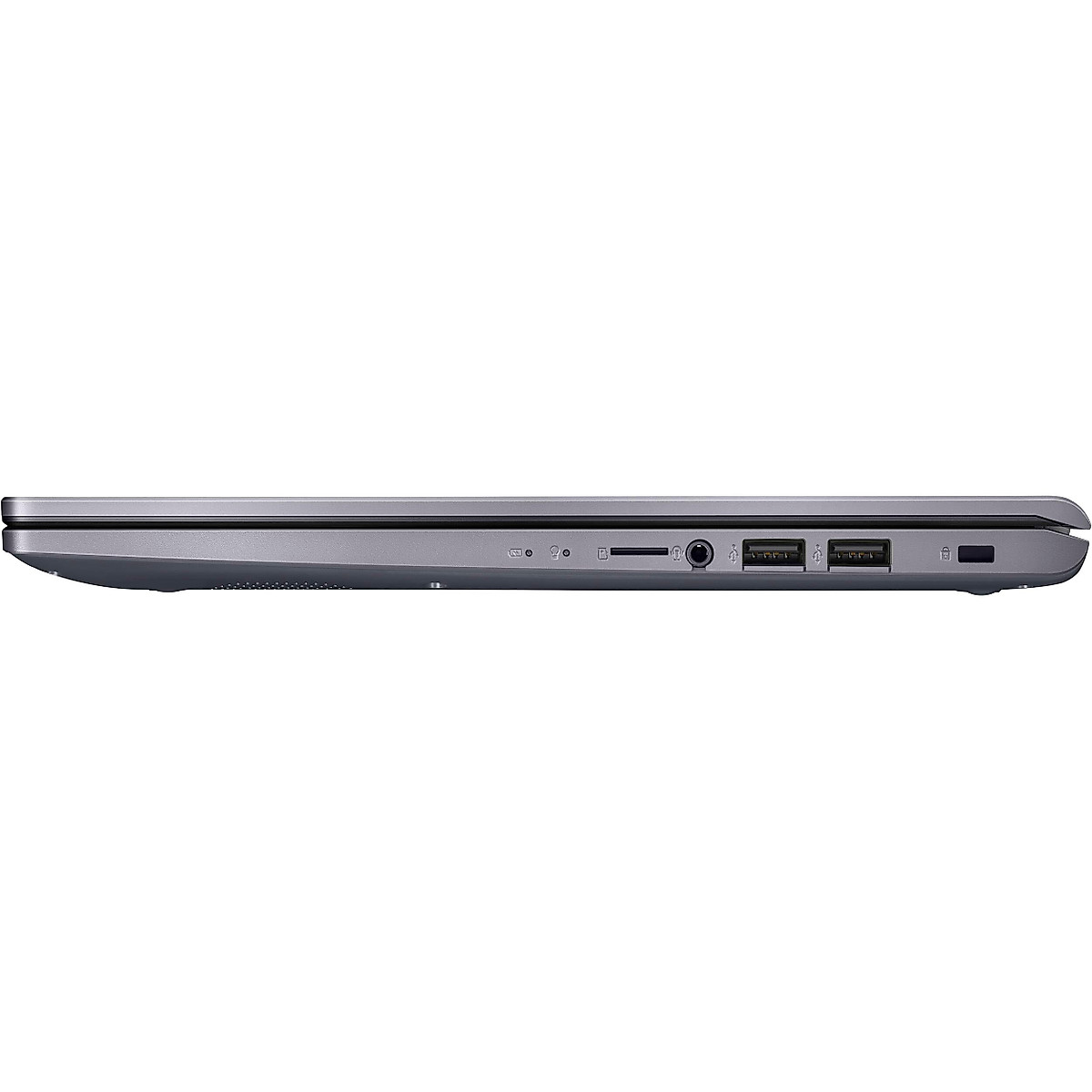 ASUS Vivobook F515EA 2022 Business Laptop 15.6" FHD IPS Dual-Core Intel i3-1115G4 16GB DDR4 512GB SSD Intel UHD Graphics Wi-Fi 5 Backlit Keyboard Fingerprint Reader Windows 10 Pro w/ONT 32GB USB
