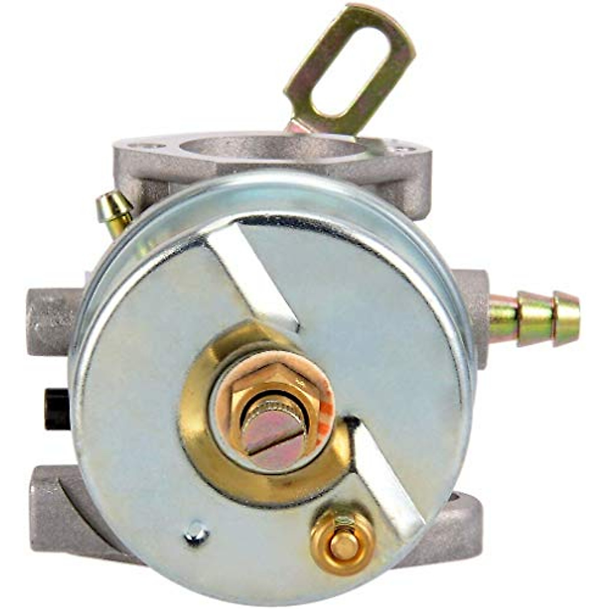 Yomoly Carburetor Compatible with Toro Power Max 826LE Snow Thrower 826 LE 38620 38621 38622 Replacement Carb