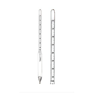 BAUME Heavy Hydrometer (0/35)