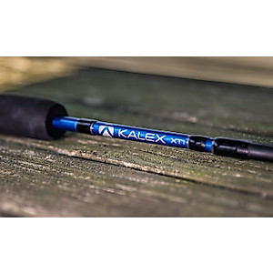 KALEX XT1 Fishing Rods - Spinning & Casting Rod