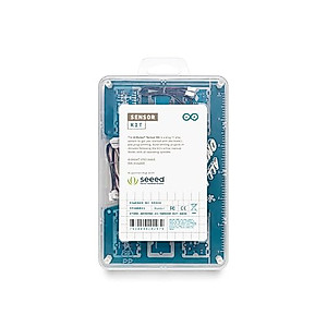 Arduino Sensor Kit - Base [TPX00031]