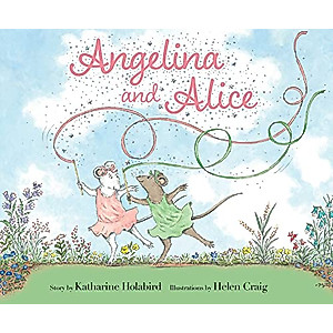 Angelina and Alice (Angelina Ballerina)