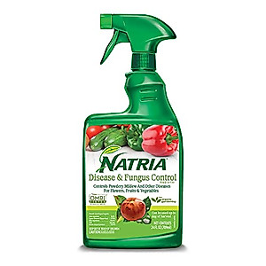 Natria Disease Fungus Control, Ready-to-Use, 24 oz