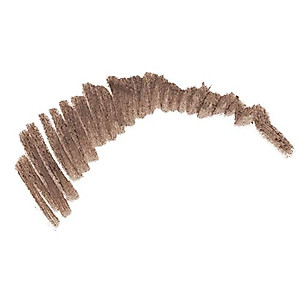 Burt's Bees Brow Pencil, Brunette - 0.04 Ounce