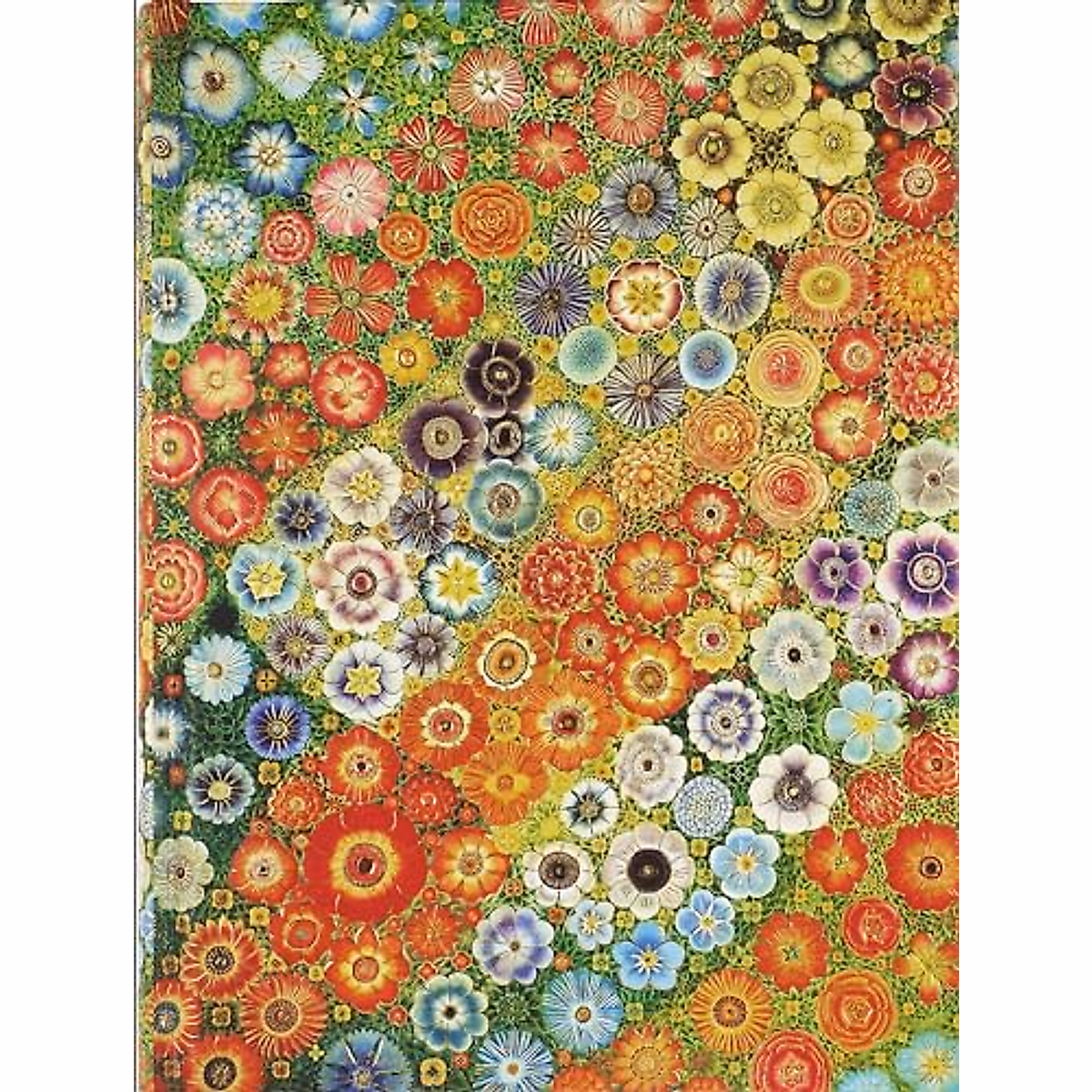 Millefiori Journal