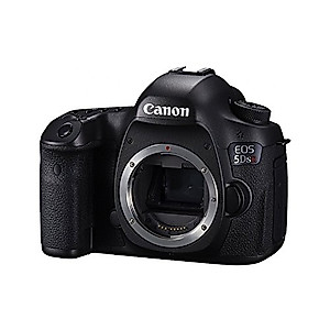 Canon DSLR camera EOS 5Ds R body 50.6 million pixels EOS5DSR [International Version, No Warranty]