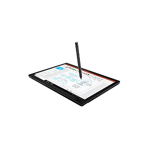 Lenovo ThinkPad Tablet Computer, 16.0 GB, Black, Refurbished