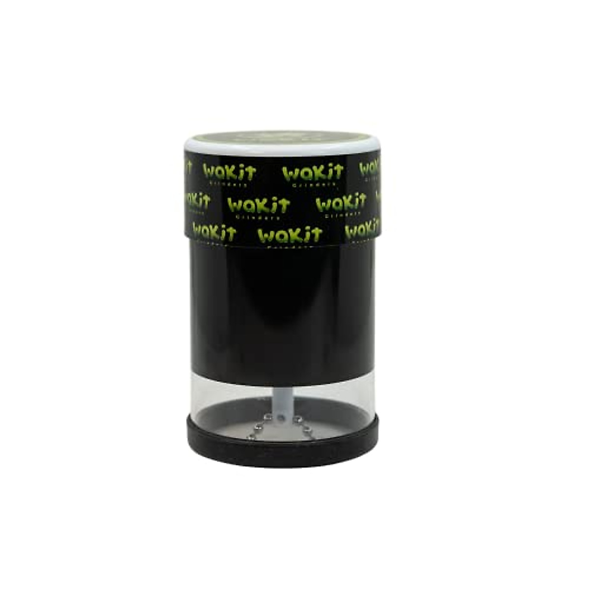 Wakit Grinders Best Electric Grinder (KLR Black)