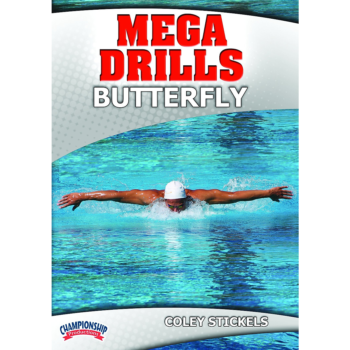 Mega Drills for Butterfly