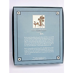 2001 Barbie Collectibles - Society Hound Collection - Greyhound Barbie